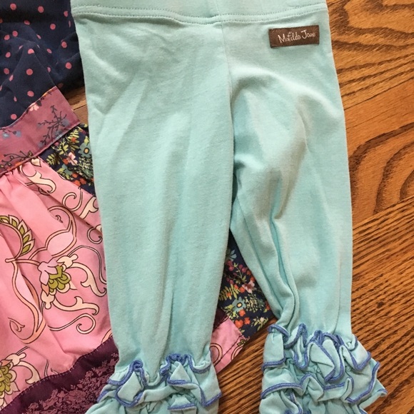 Matilda Jane | Matching Sets | Matilda Jane Walden Outfit | Poshmark